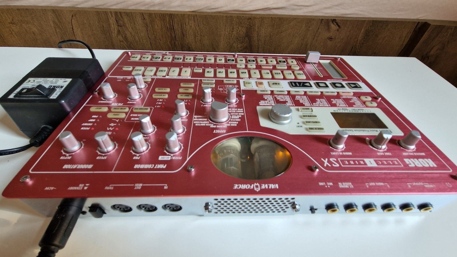 Korg electribe esx-1