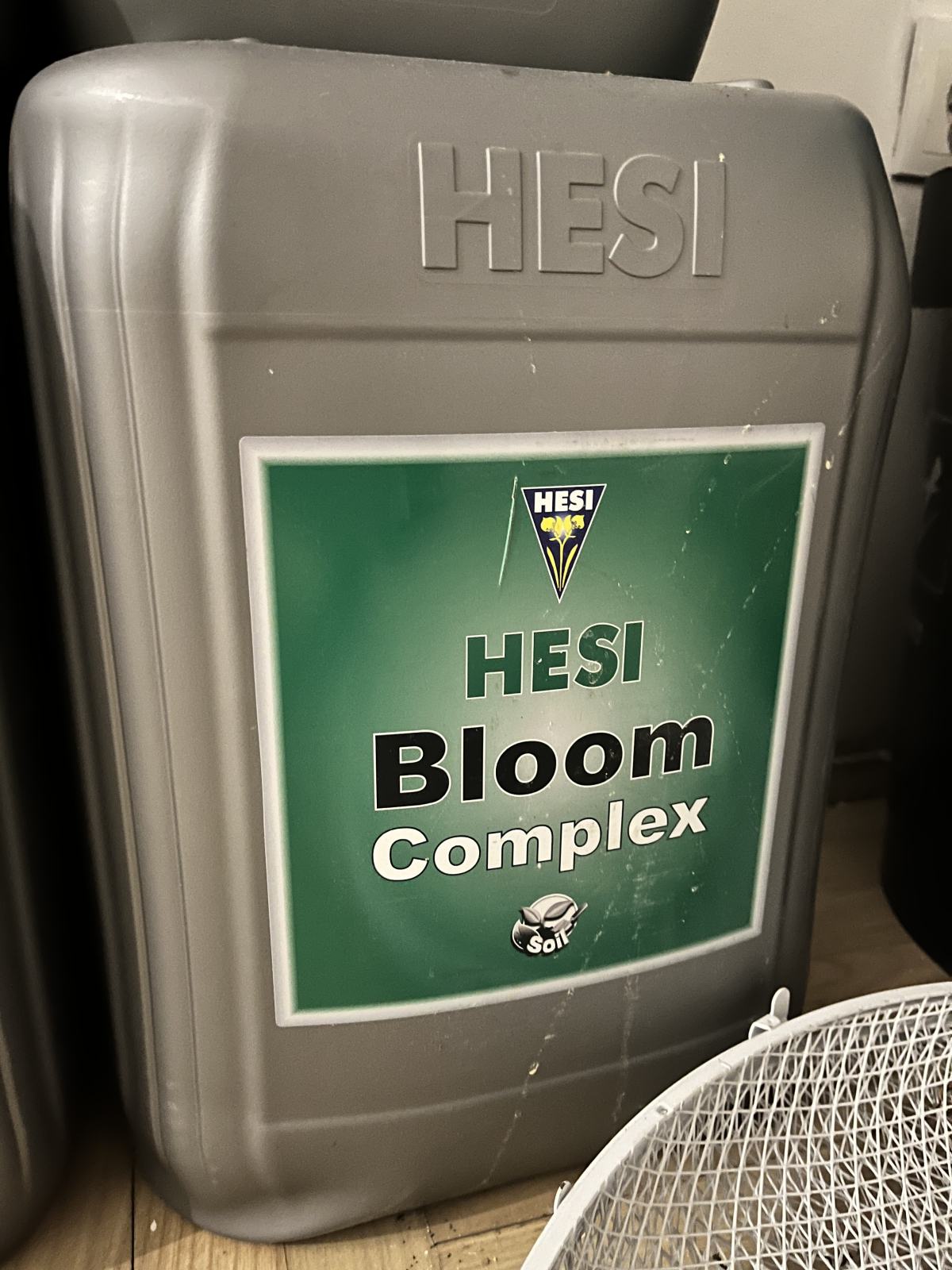 HESI BLOOM complex 20L