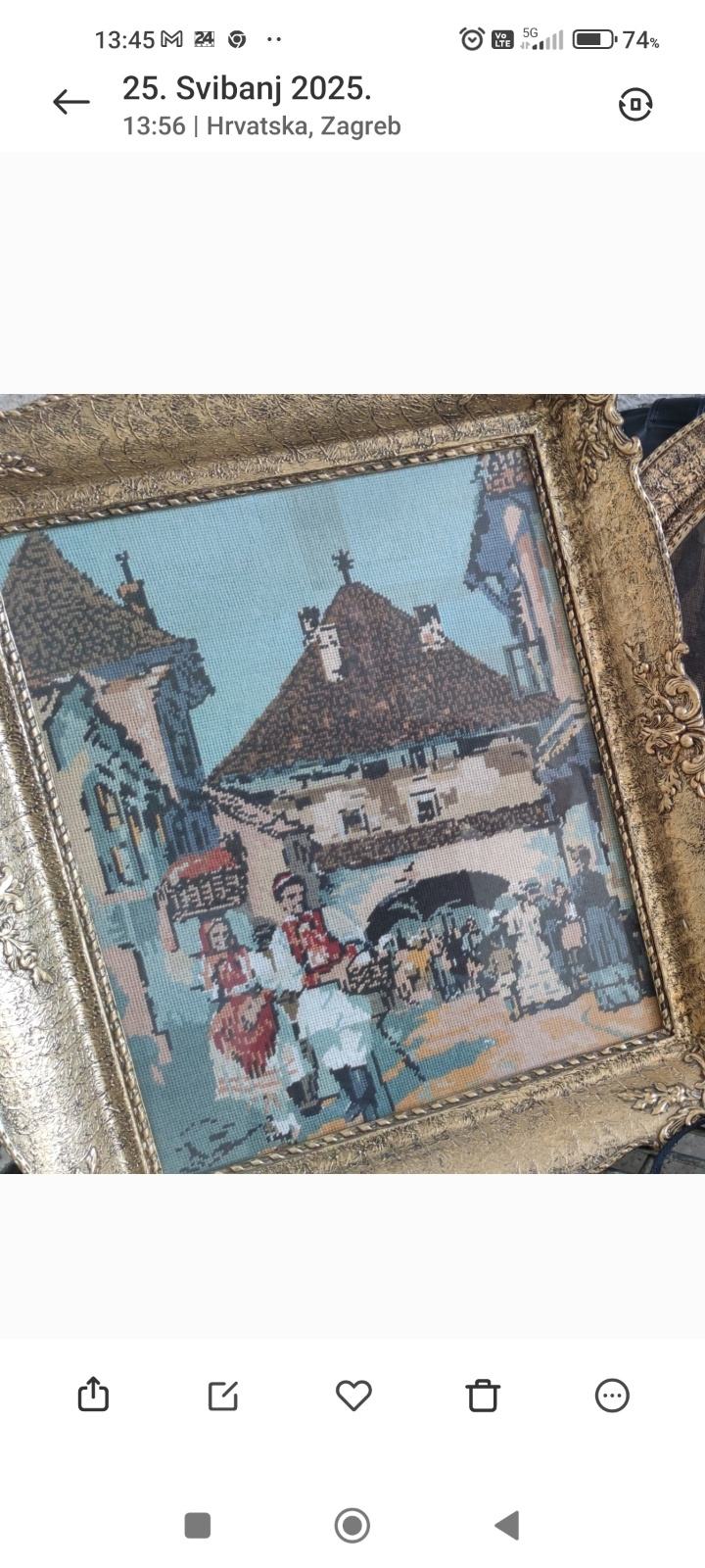 Goblen Kamenita vrata