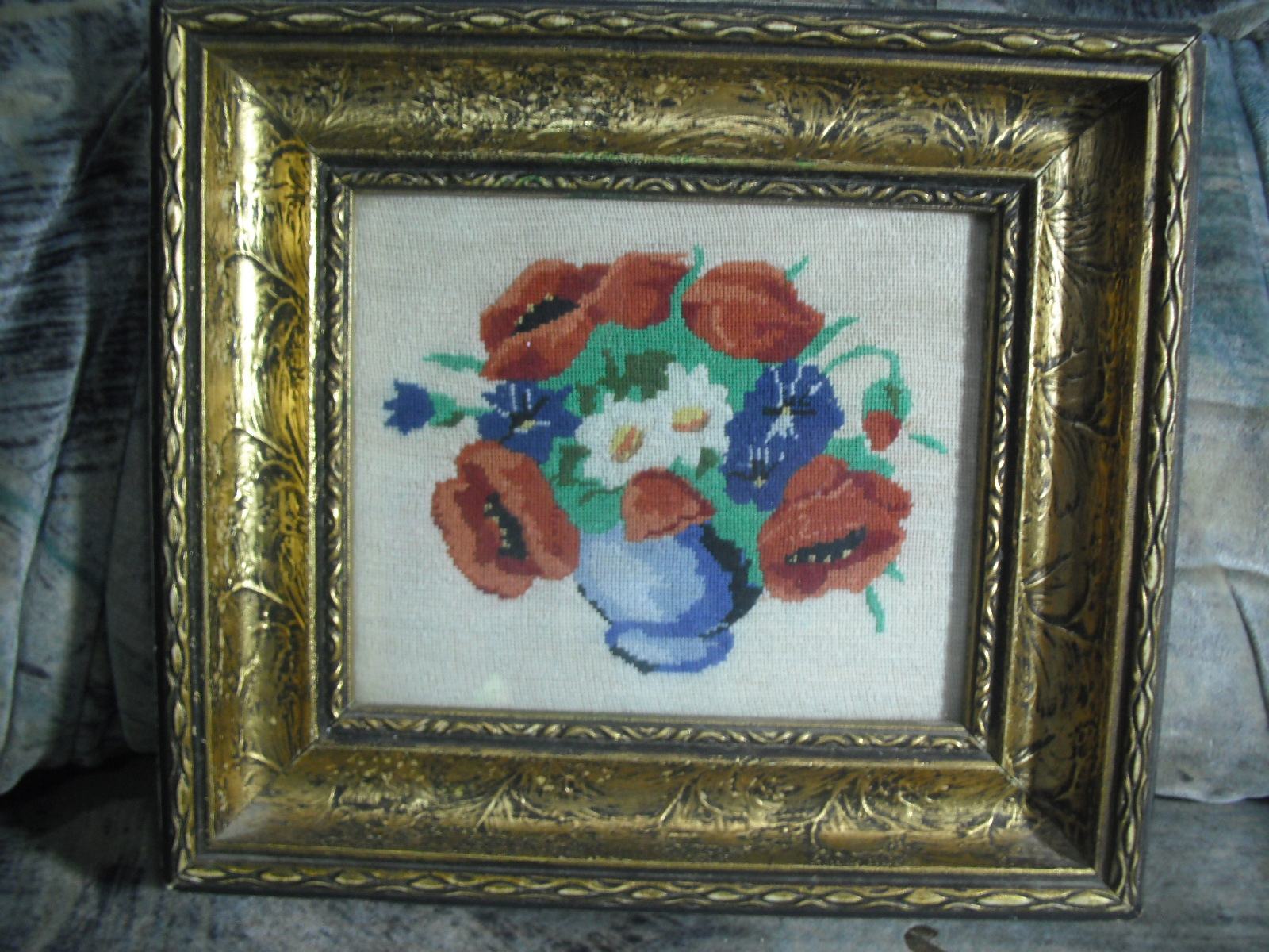 WIEHLER GOBLEN - MAKOVI - PETIT POEN