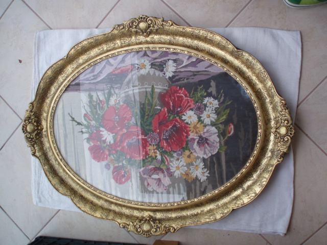 goblen Poljsko cvijeće