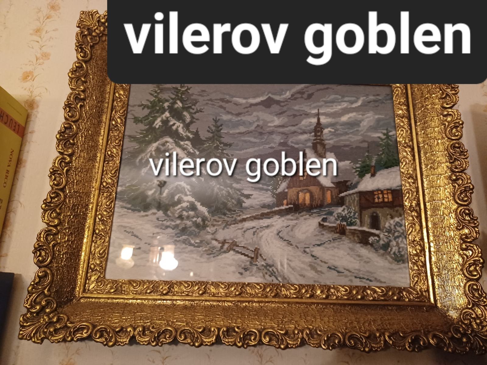 Goblen,Viler
