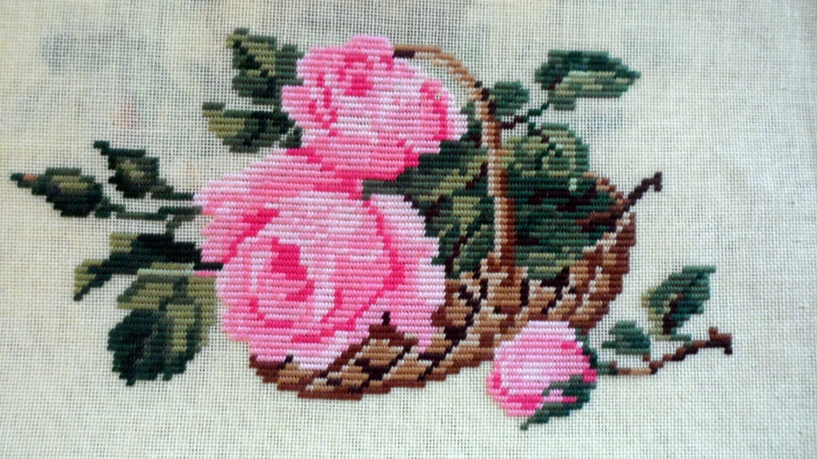 GOBLEN WIEHLER RUŽE