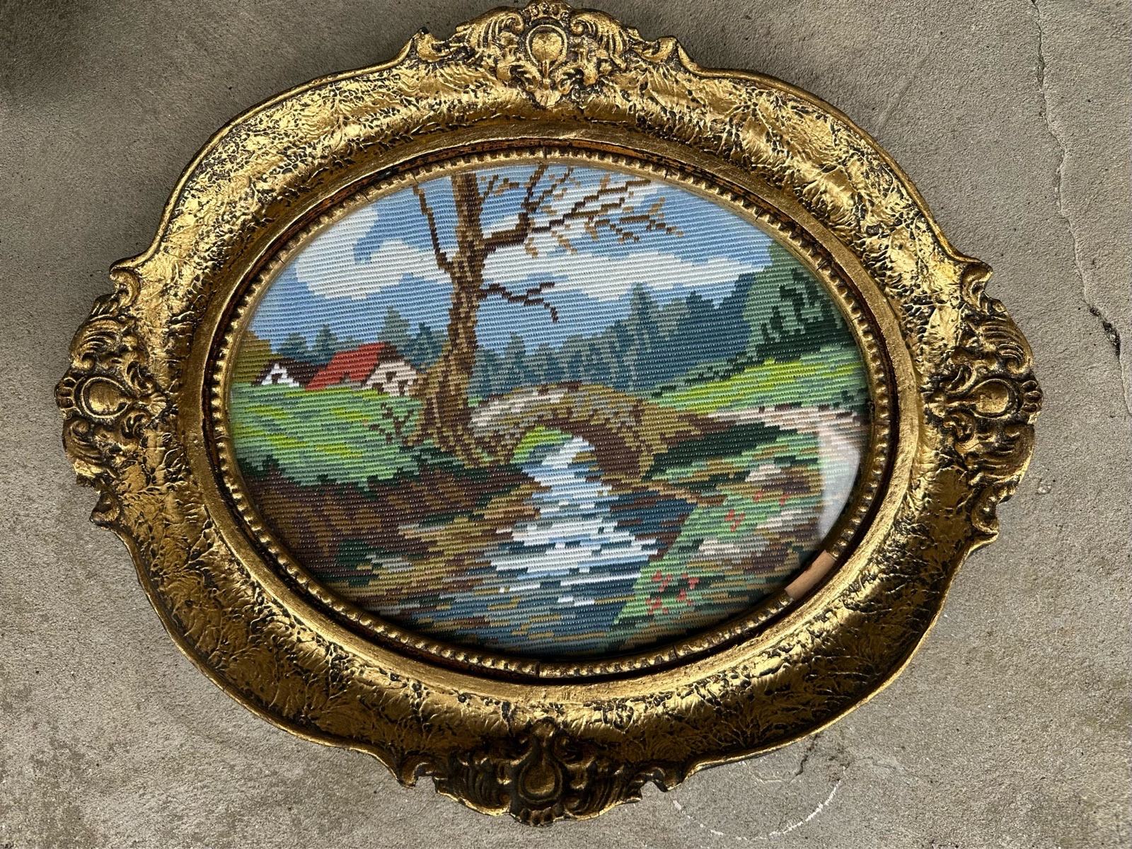 Goblen Wiehler ‘Stari most’