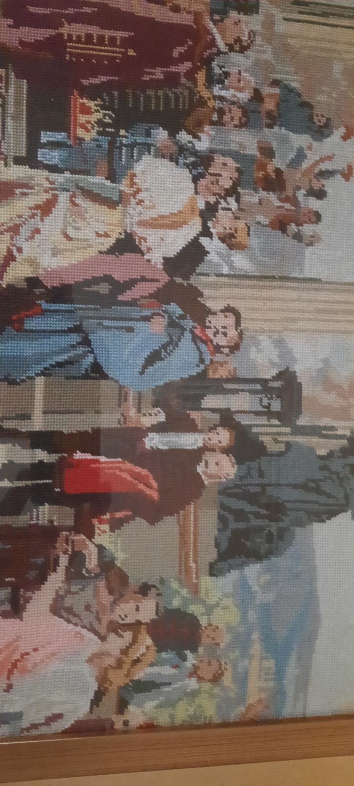 HRVATSKI NARODNI PREPOROD GOBLEN