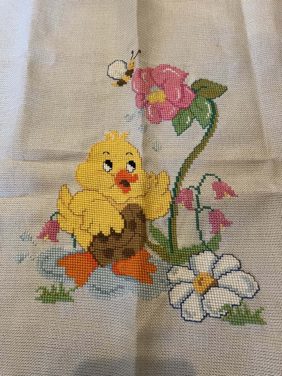 Predivan mali goblen