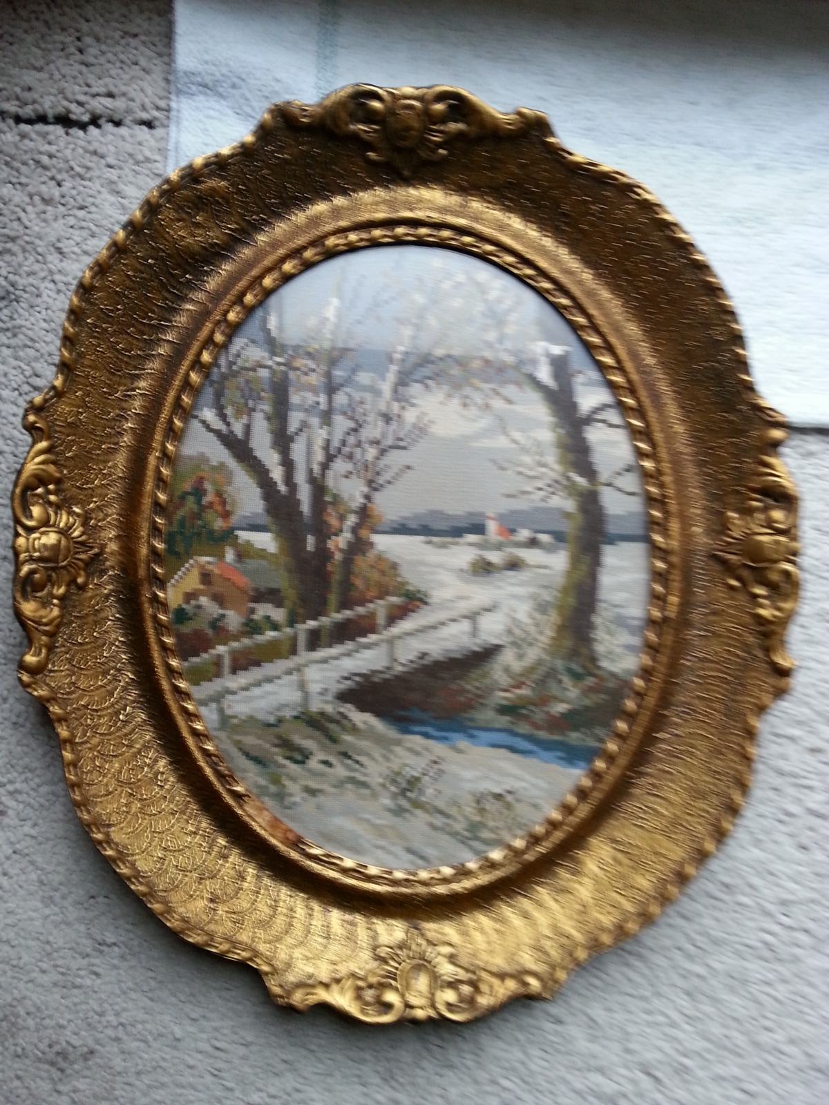 prodaja original vilerovih goblena