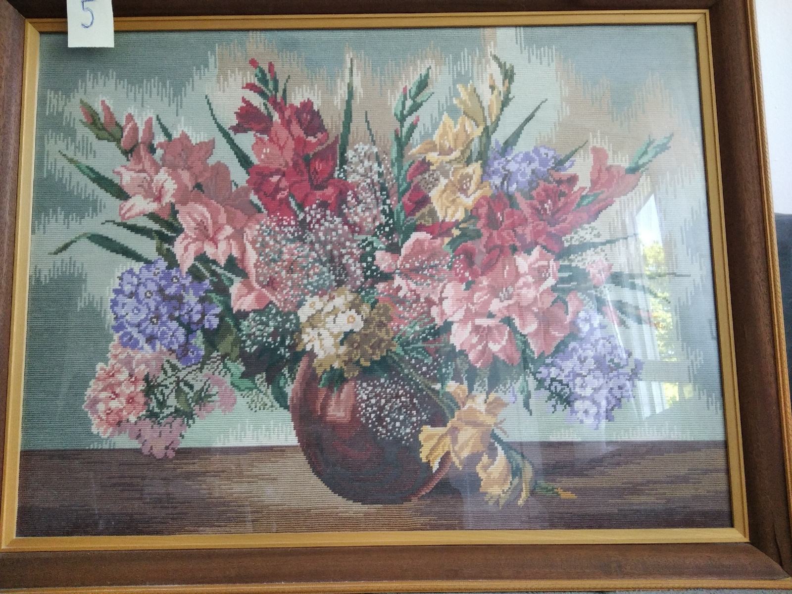 Prodaje se Vilerov goblen