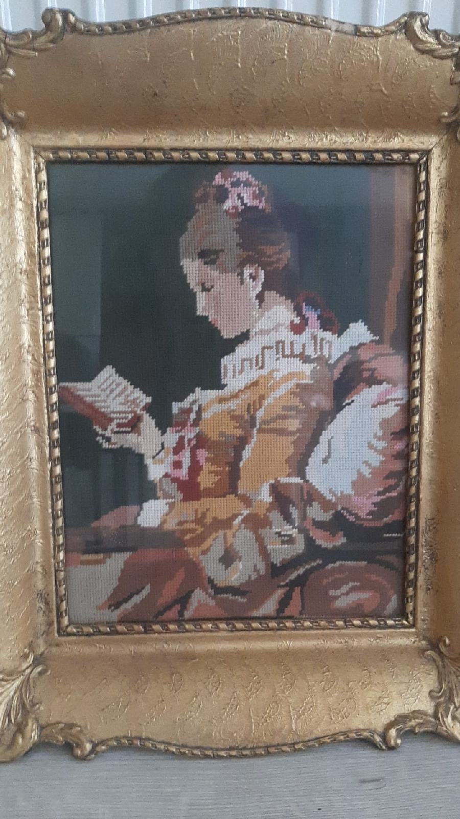 Prodajem original Viler goblen