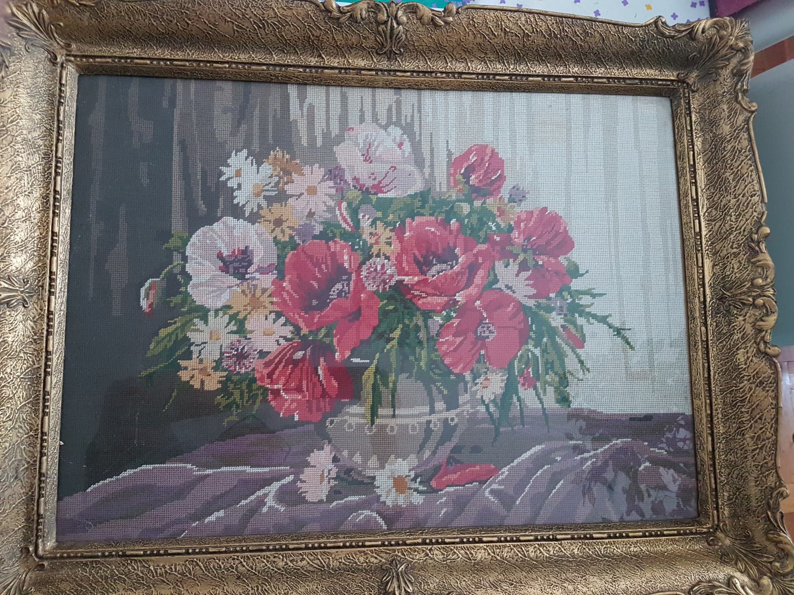 vilerov goblen makovi