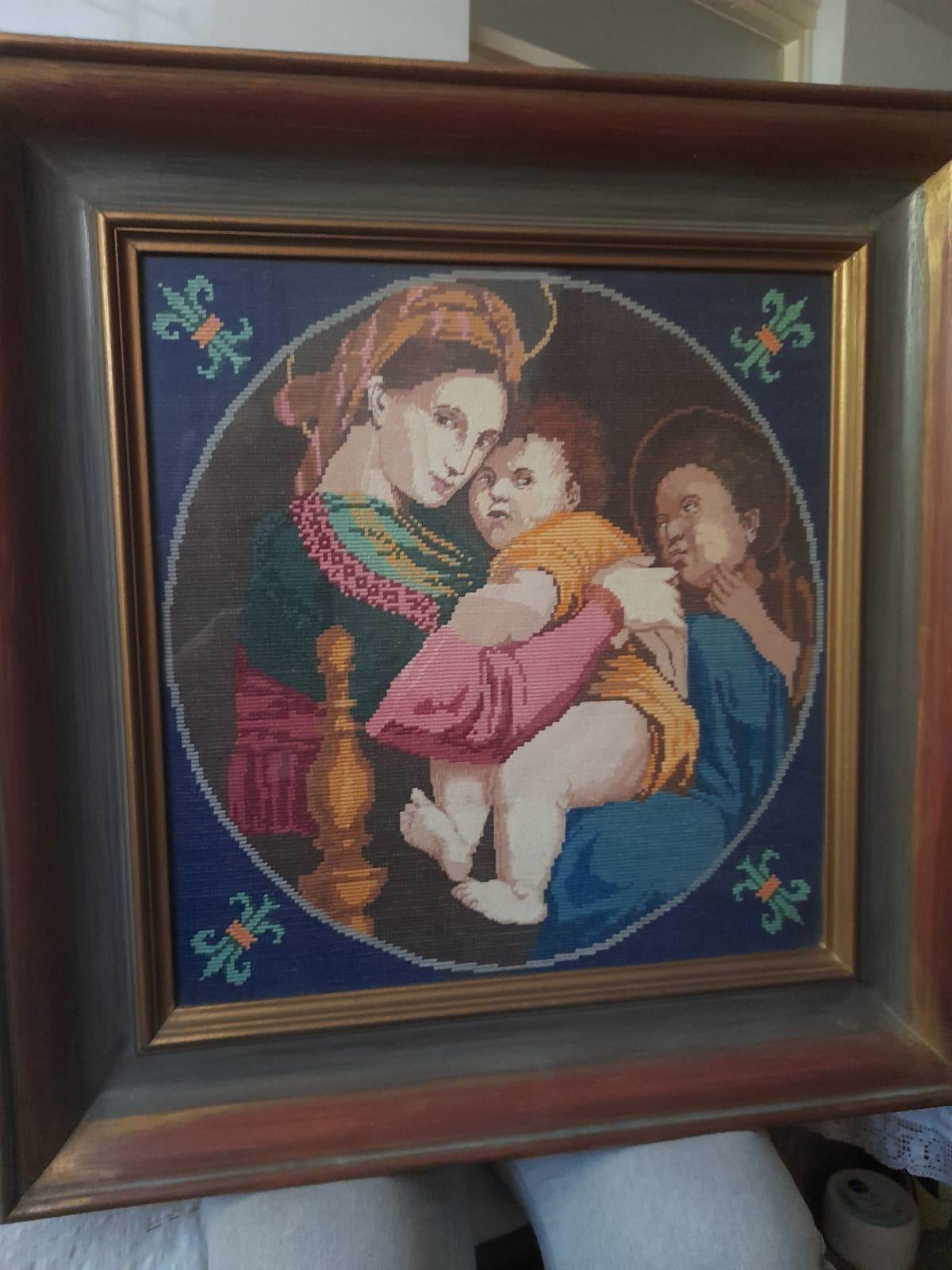 Vilerovi gobleni iz 1938 godine