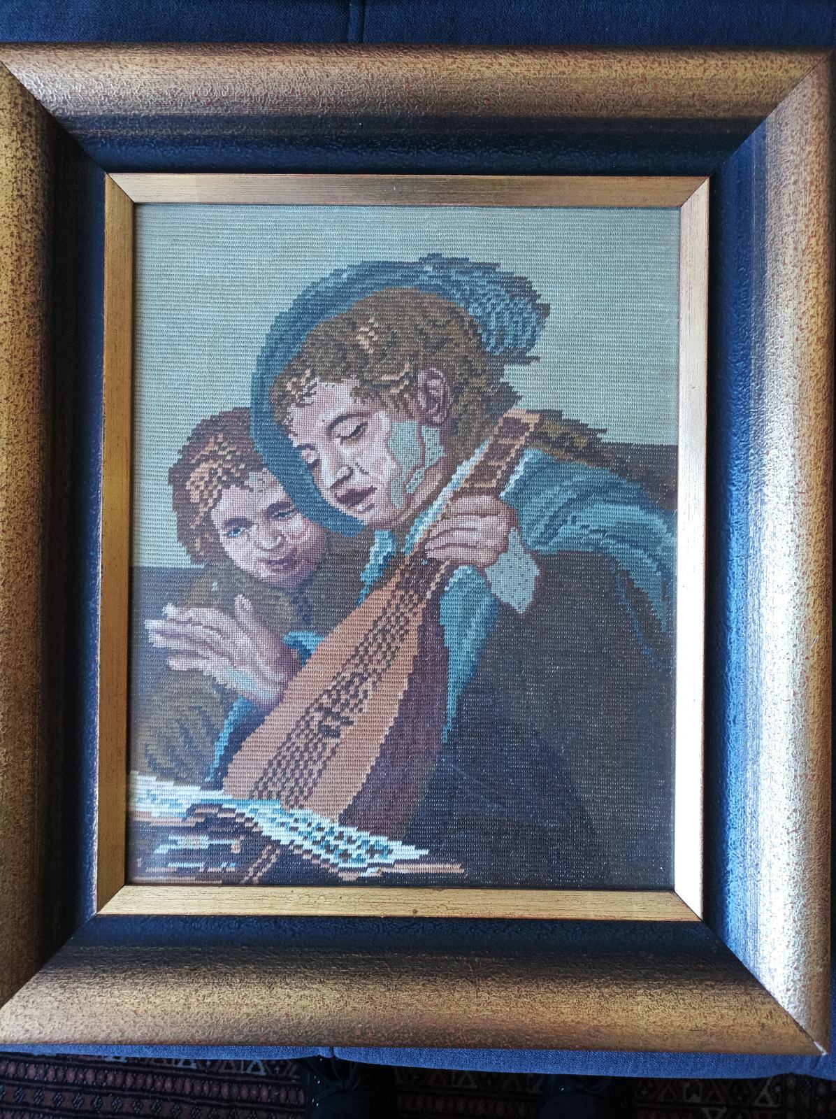 Wiehler goblen SVIRAČI