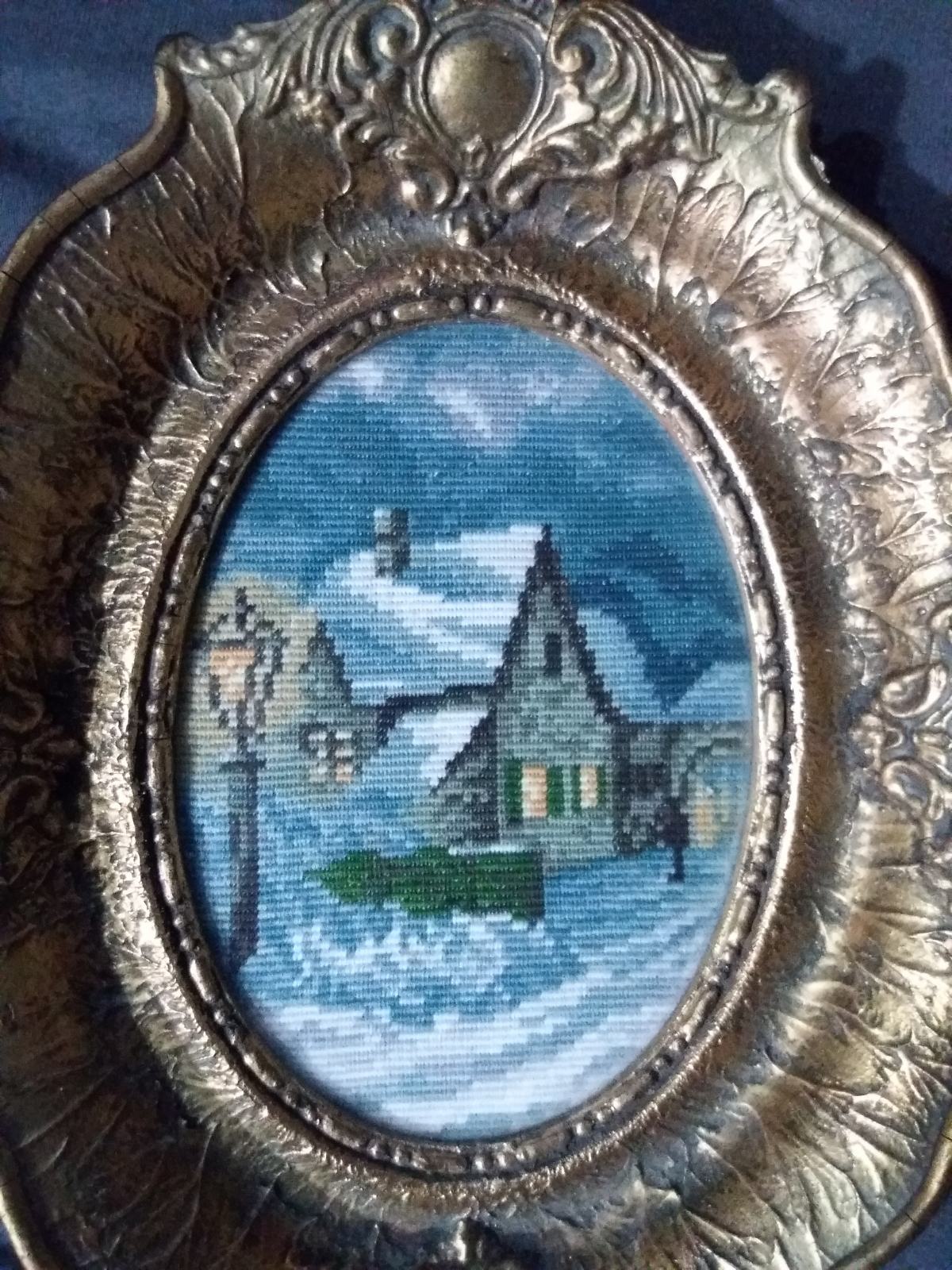 WIEHLER GOBLEN - zima