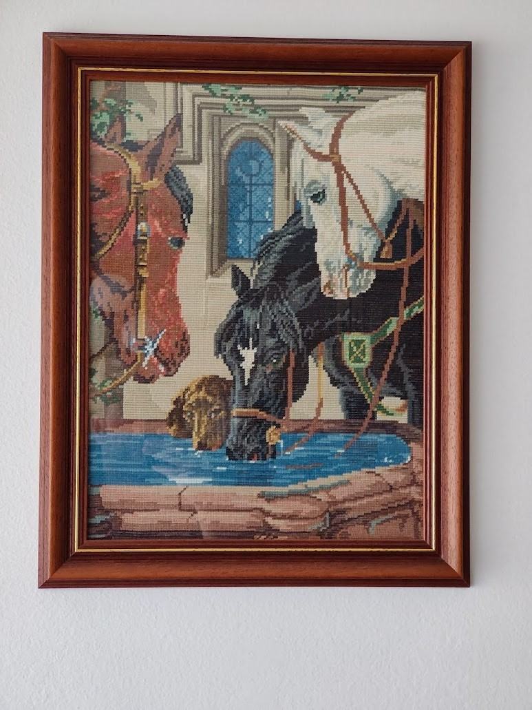Wiehler / Viler gobleni