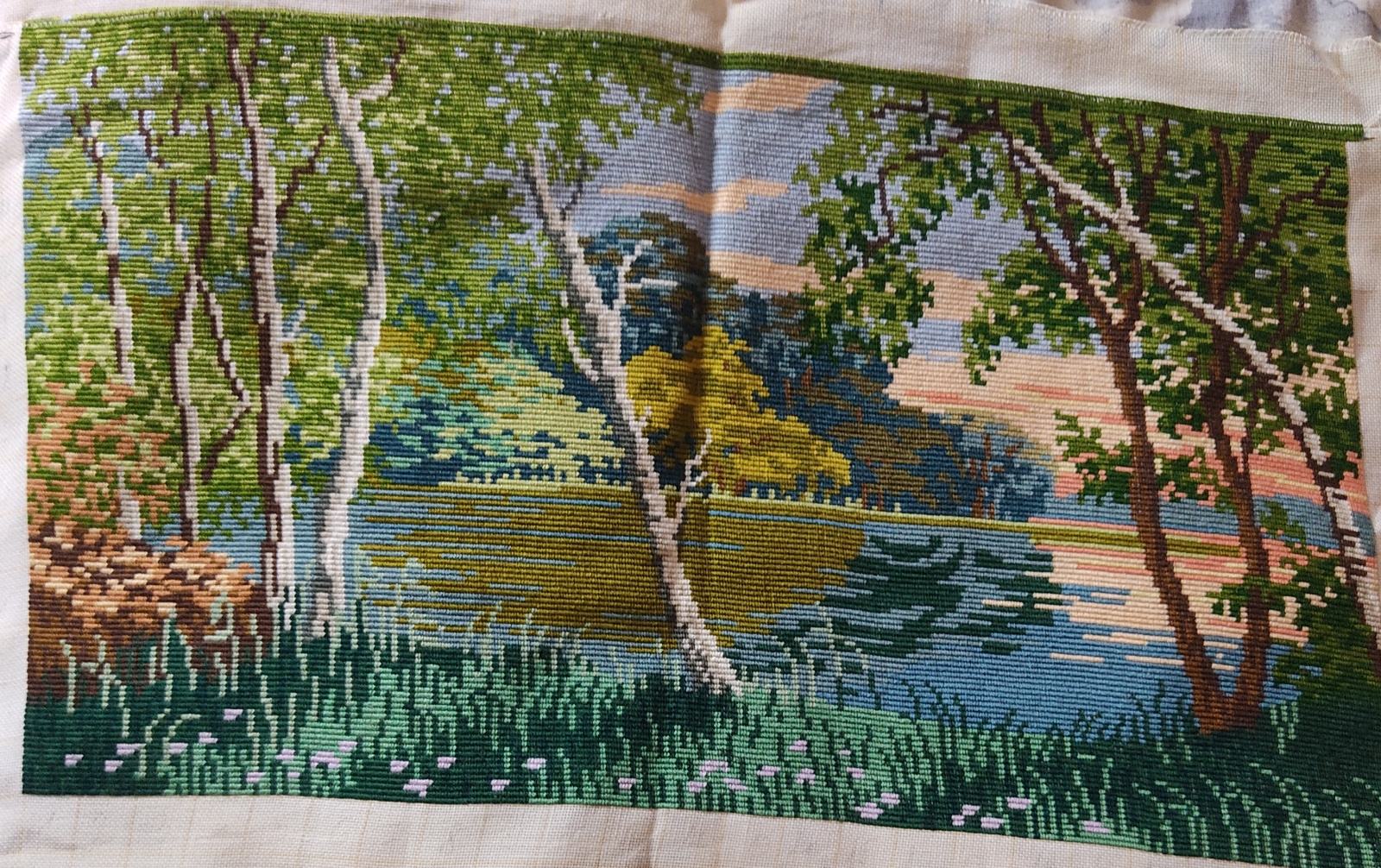 Wiehlerov goblen Breze