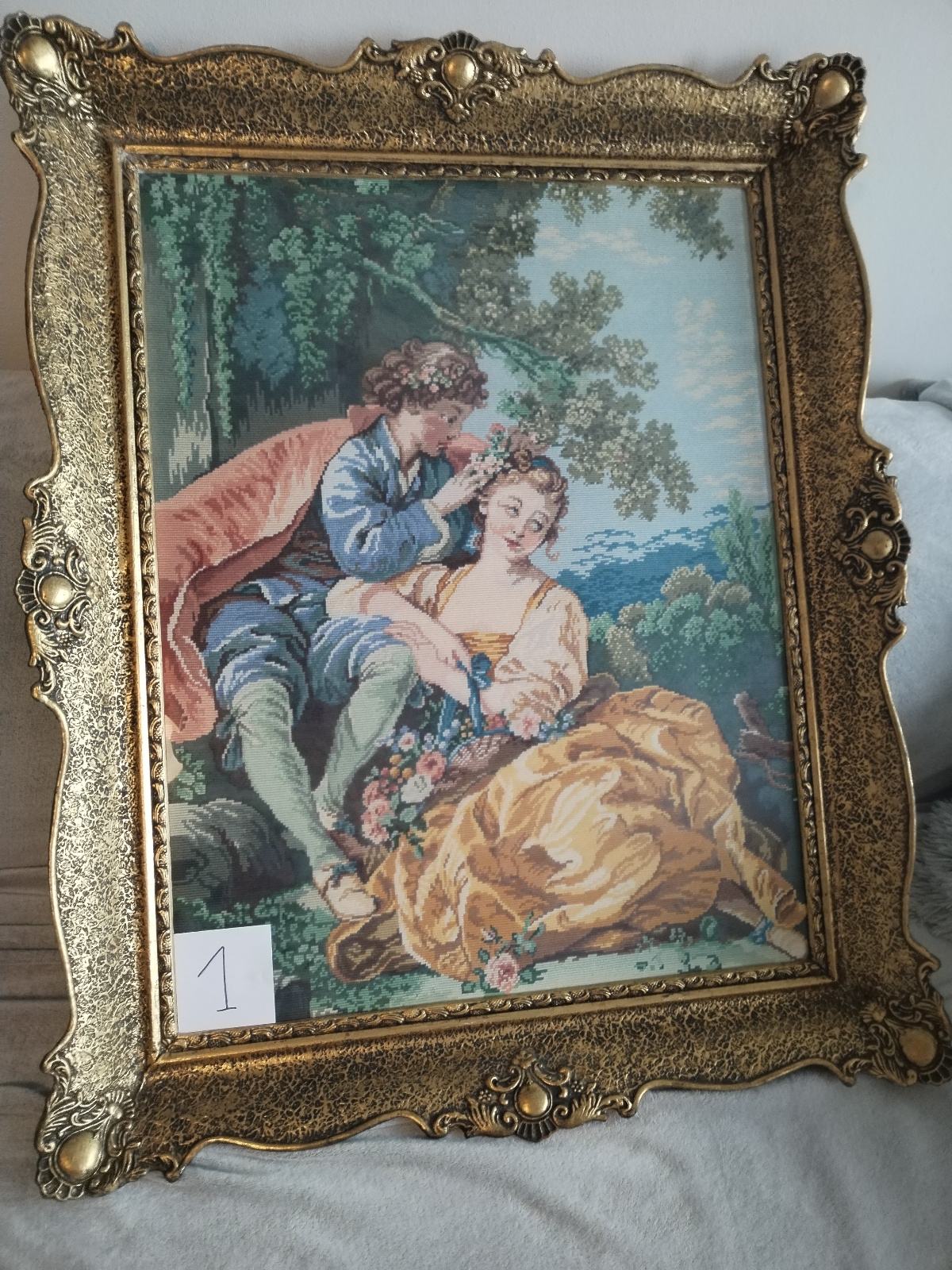 Wiler gobleni LOT PRILIKA!!