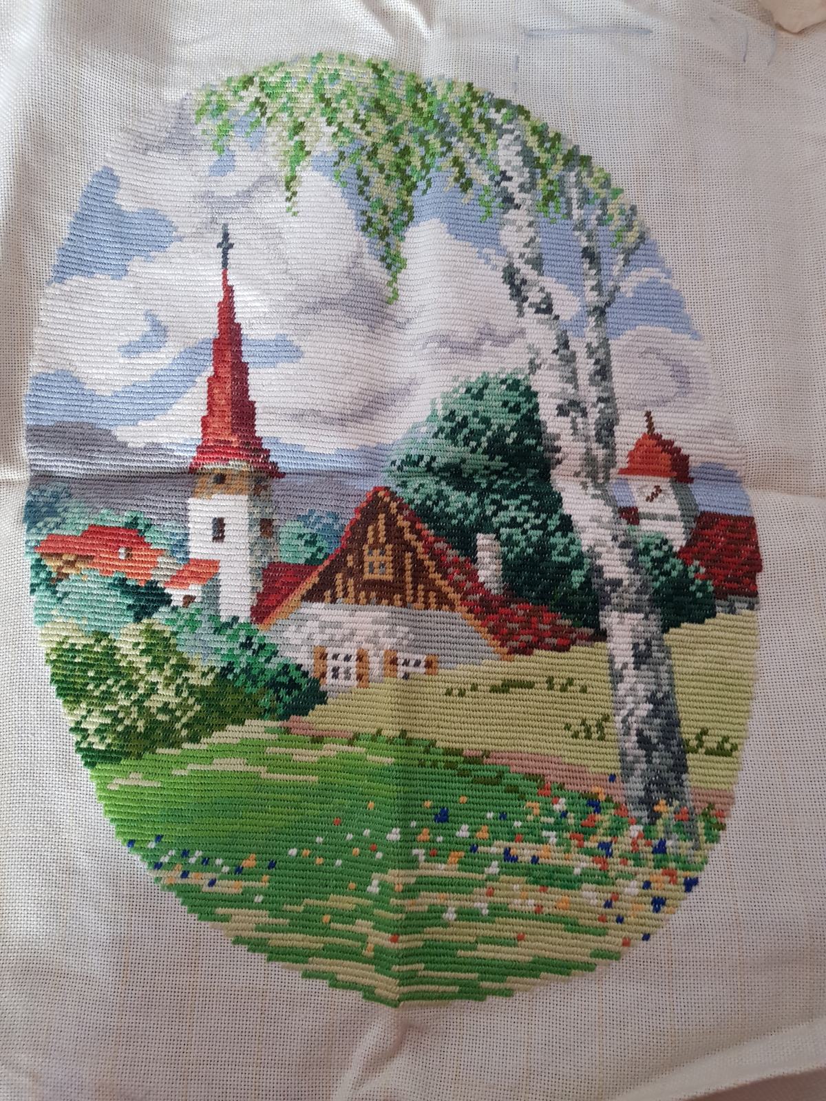 Wiehlerovi gobleni - Godišnja doba
