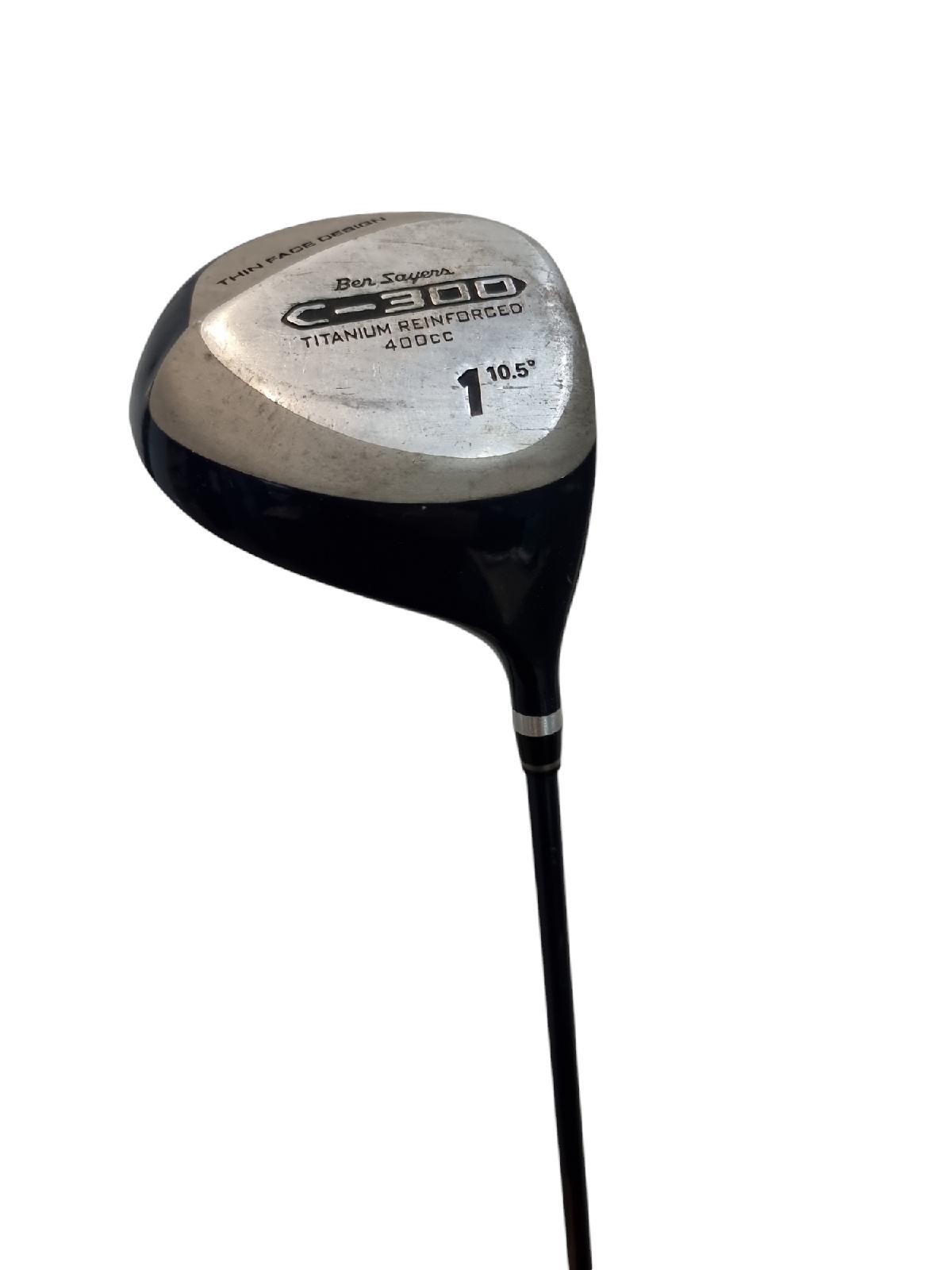 BEN SAYERS C300 DRIVER 1 GOLF PALICA *DO 24 RATE* R1!