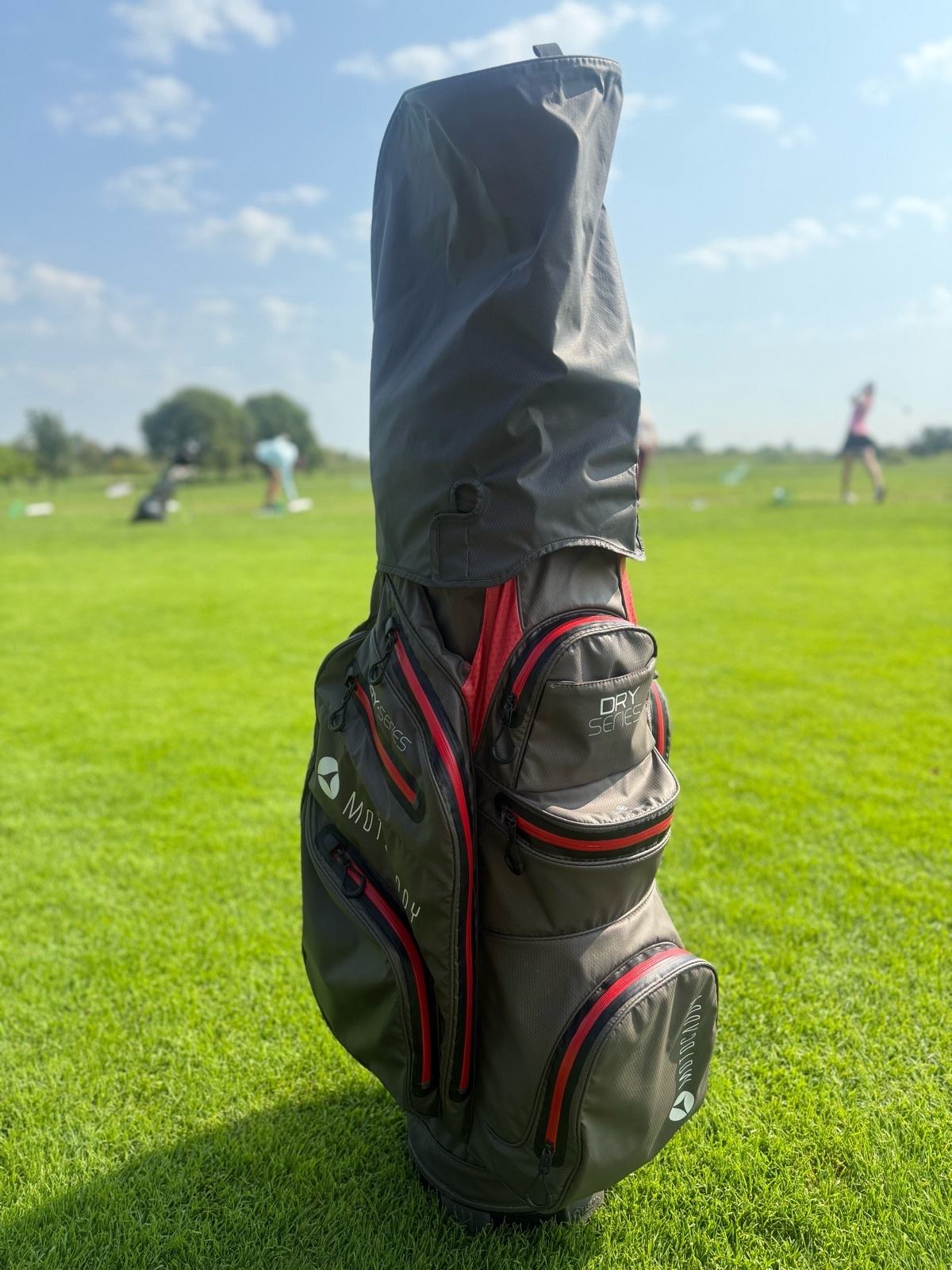 Golf torba Motocaddy