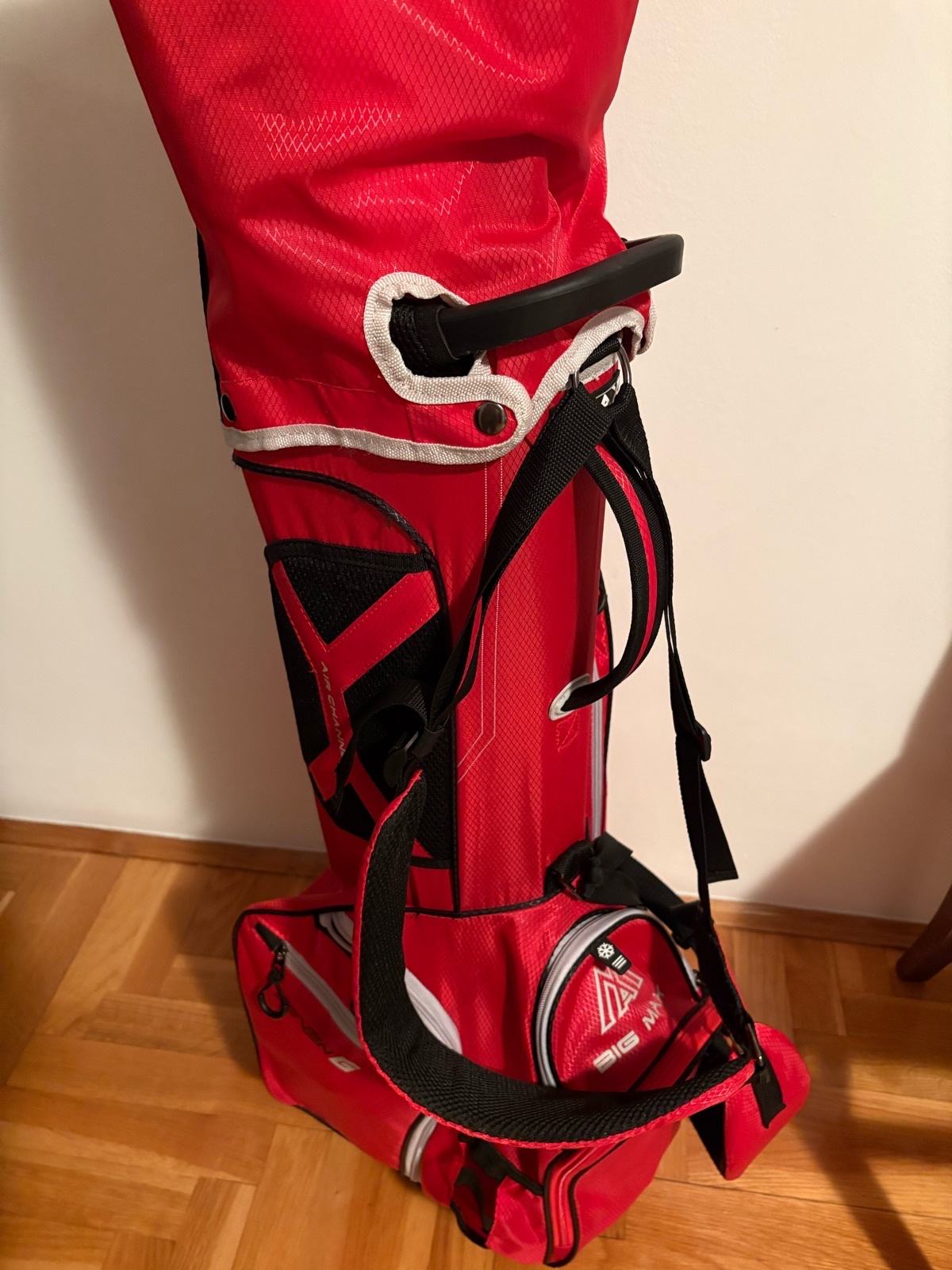 Torba, wilson iro. i w.Cobra flyZ ženske palice-driver, wood i hybrid