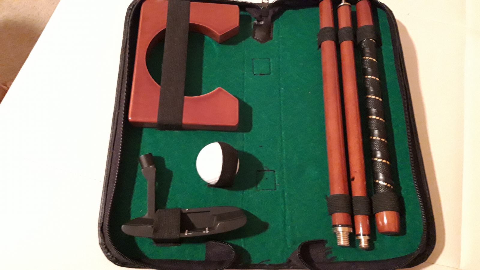 Komplet za mini golf