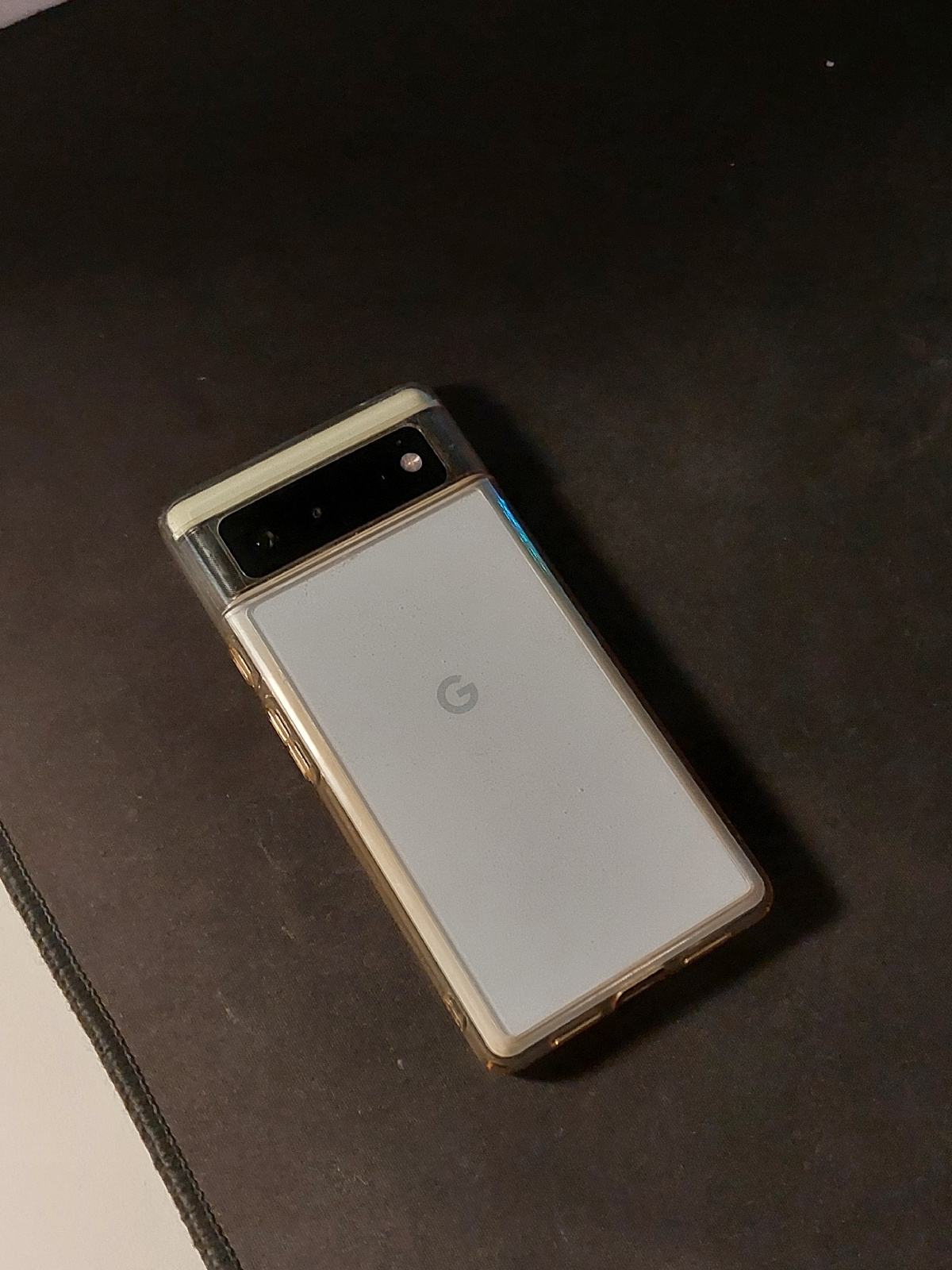 Google Pixel 6 - Graphene OS instaliran - 128 GB