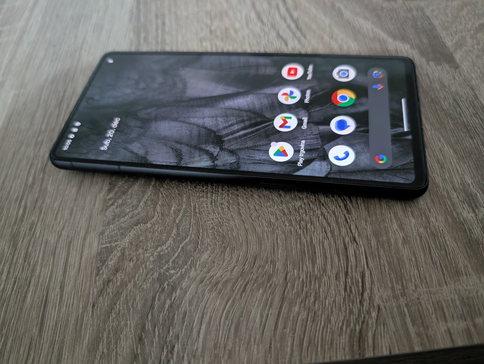 Google Pixel 7 128GB