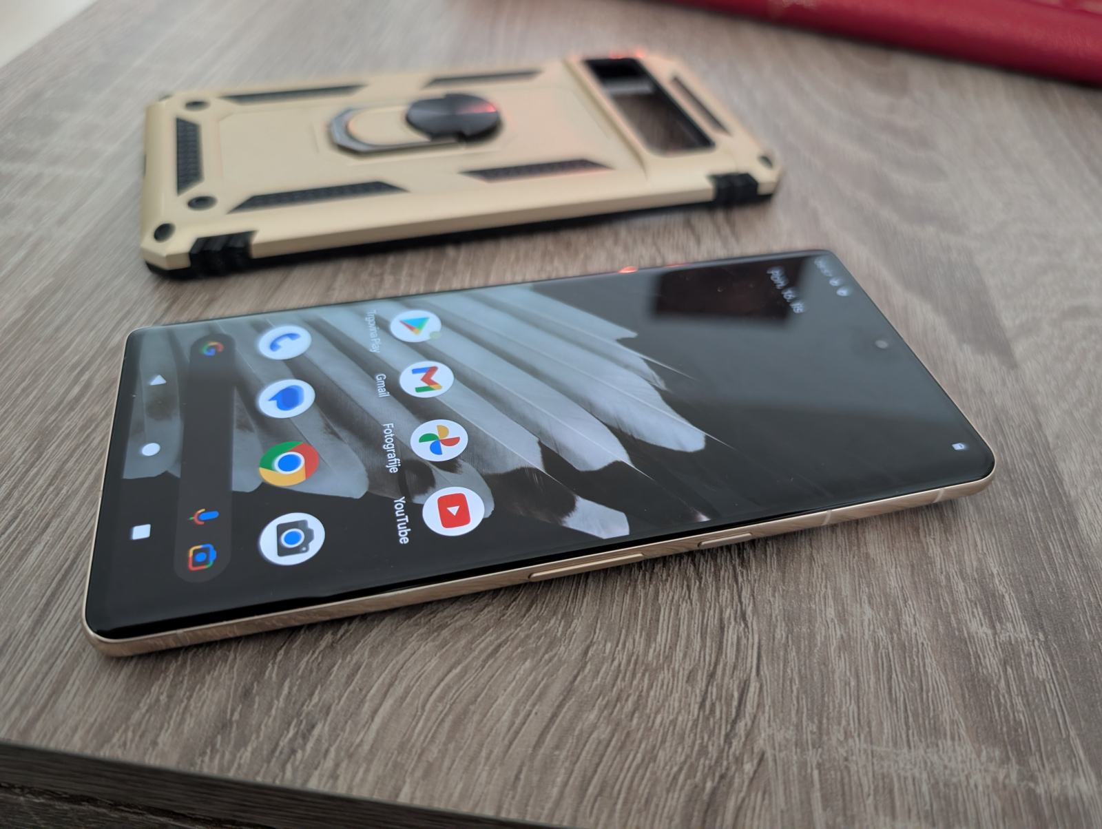 Google Pixel 7 Pro 128GB/12GB