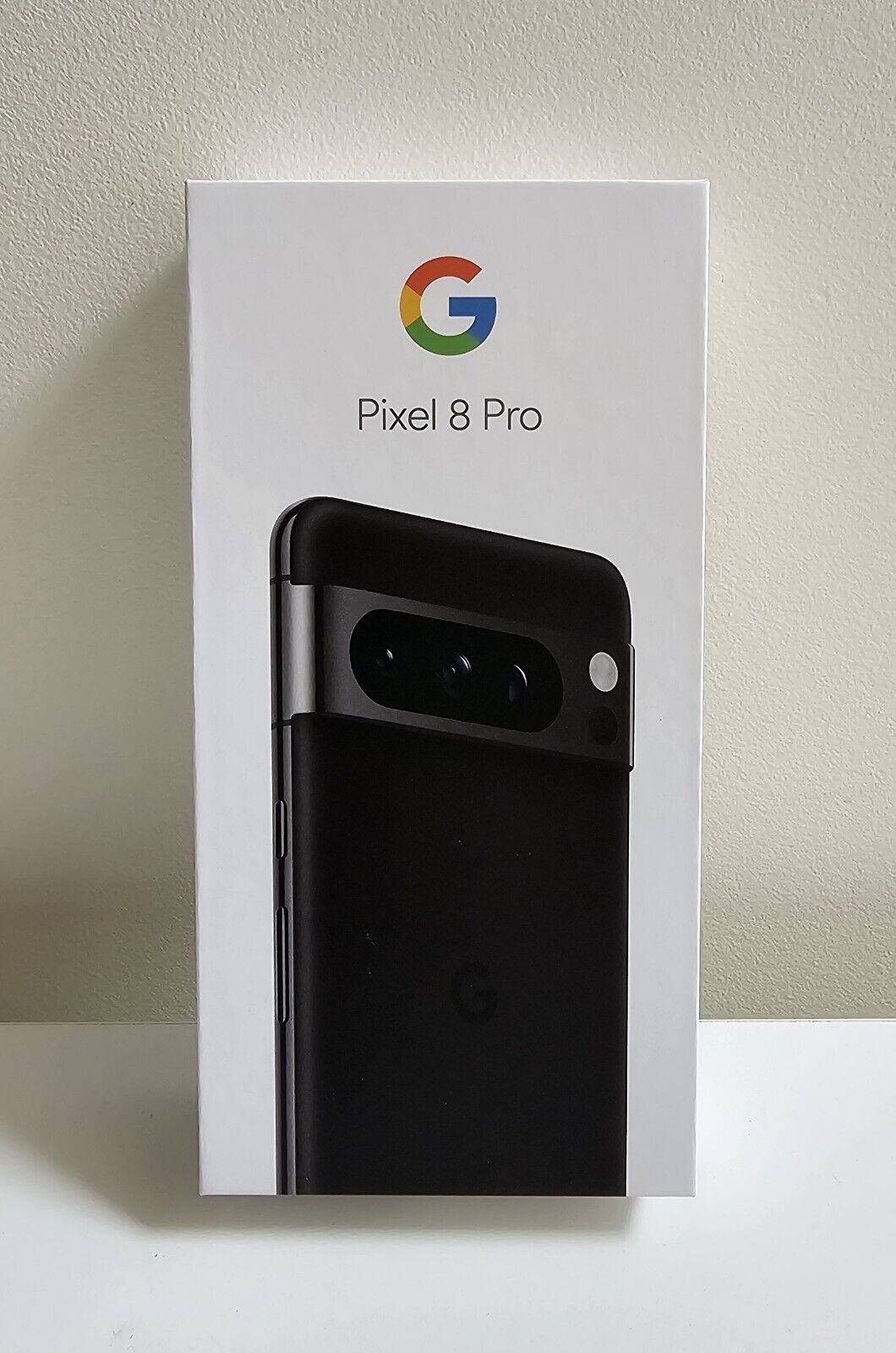 Google Pixel 8 Pro 512GB Novo.Original.Račun