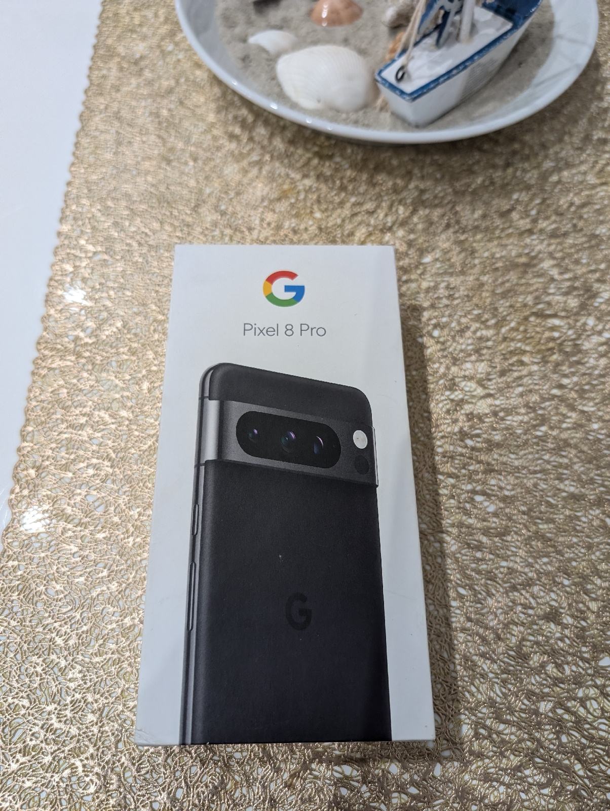 Google Pixel 8pro 12/128