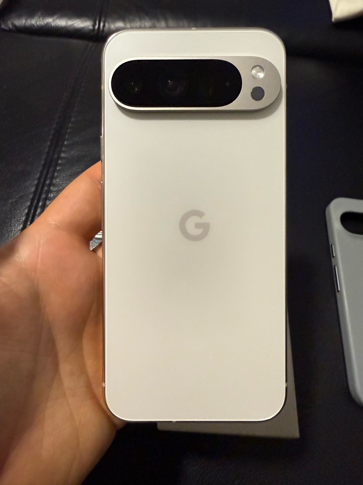 Google pixel 9 pro xl 256 gb