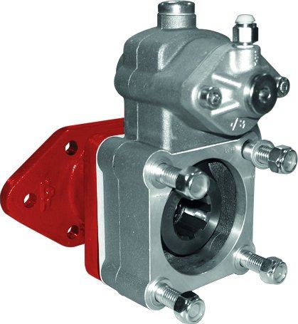 ADAPTER ZA PUMPU NA UNIMOG MERCEDES