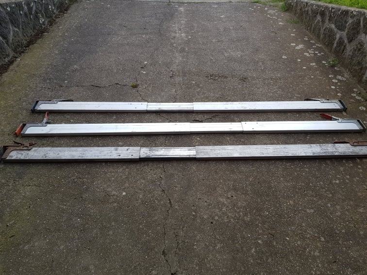 ADR letva za osiguranje tereta