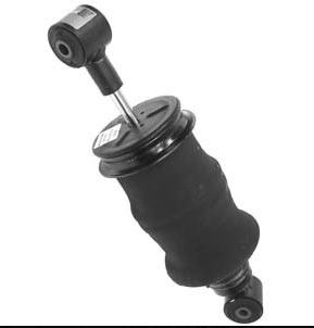 AMORTIZER - ZRAČNI JASTUK KABINE PREDNJI MAN TGA