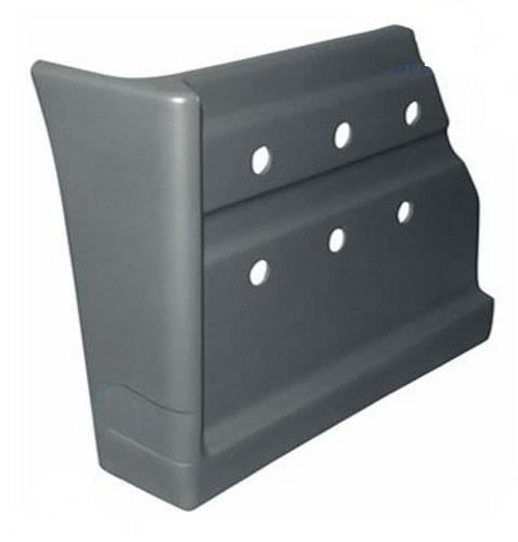 Blatobran kabine - MB ACTROS - zadnji, lijevi