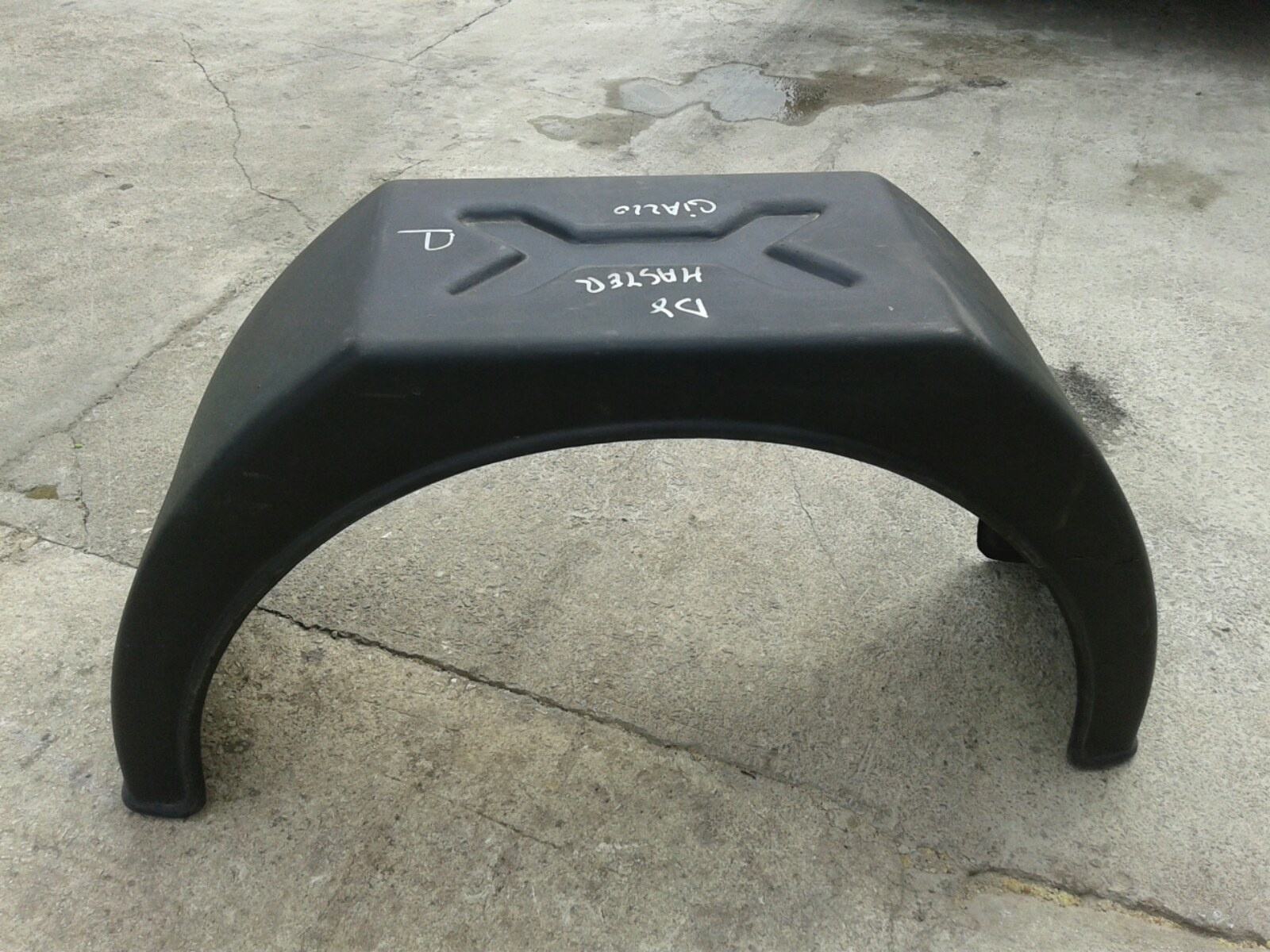 Blatobran za mali kamion , renault master