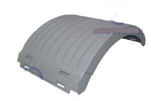 Blatobran - MB Actros 2 i 3 - stražnji, gornji