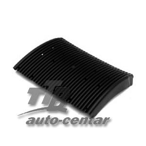 Blatobran stražnji- Volvo FH , FM - prednji dio