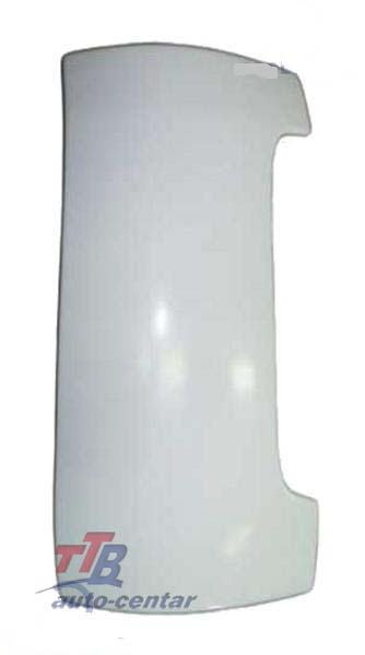 Deflektor kabine - MAN TGA , TGL , TGM - desni, vanjski