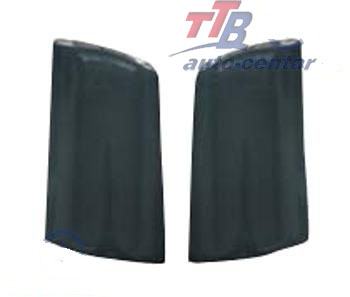 Deflektor kabine - VOLVO FH - 2 komada, plastični