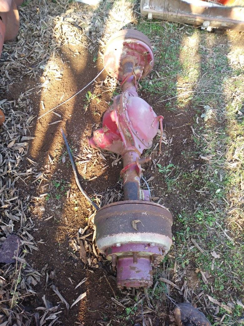 Diferencijal zastava 650