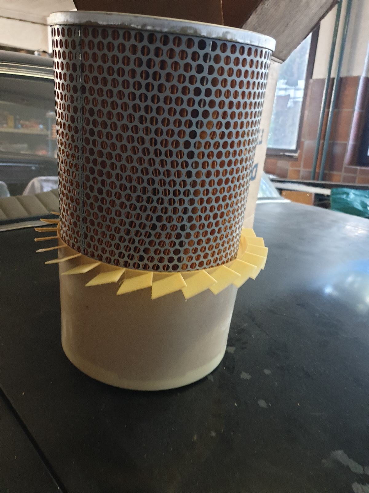 Donit zračni filter