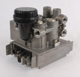EBS MODULATOR MERCEDES