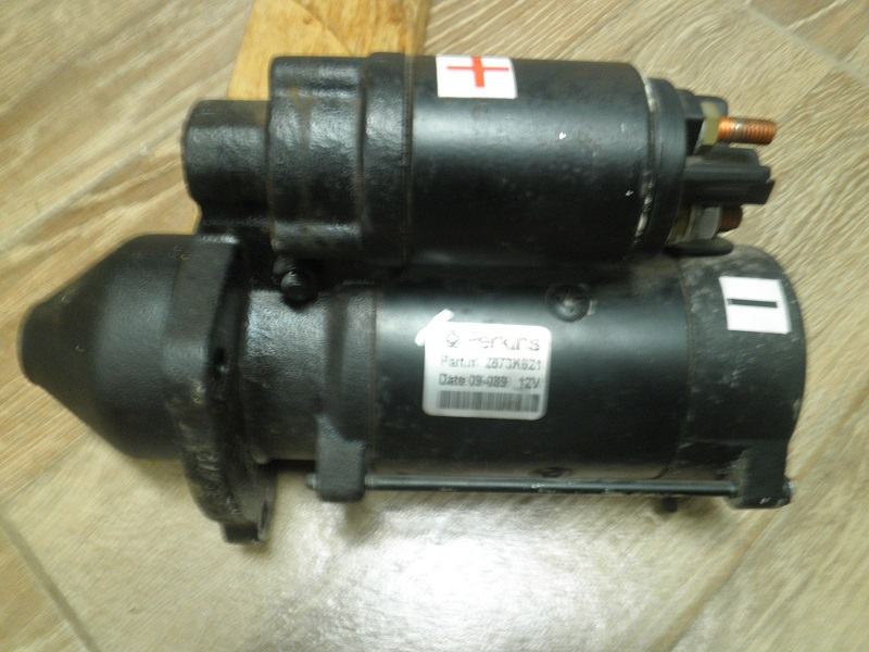 Elektro pokretač (alnaser) 12V, Perkins