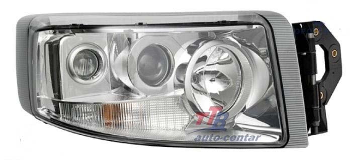 Far - RENAULT PREMIUM - krom