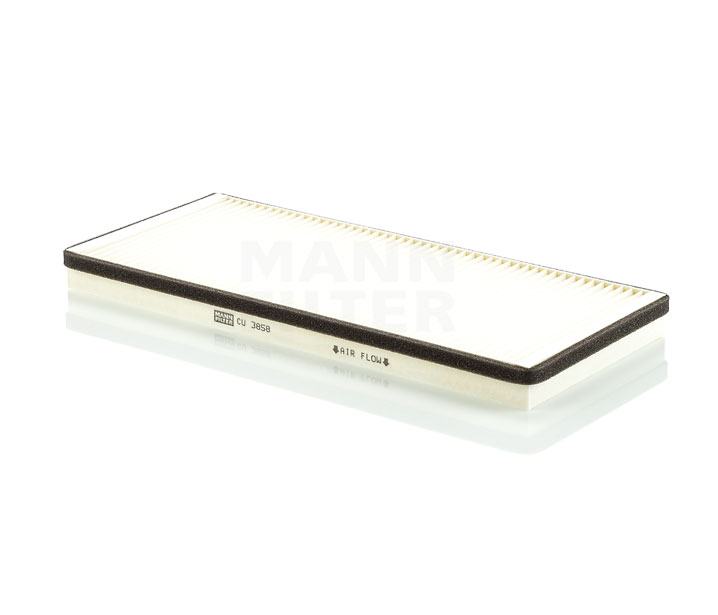 FILTER KABINE MB SPRINTER