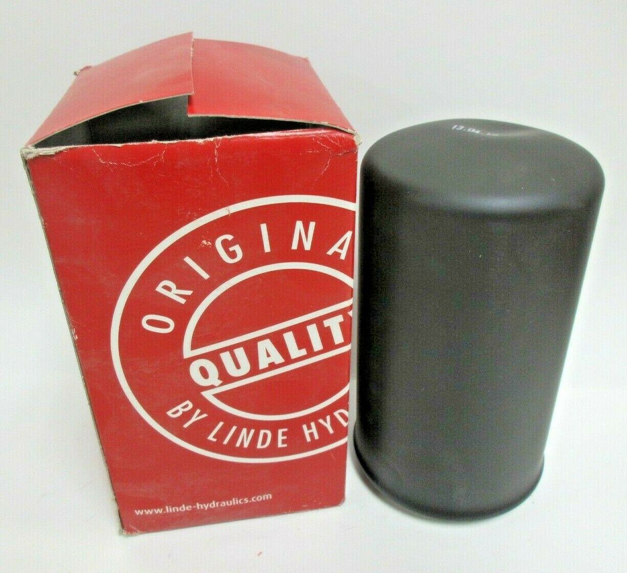 Filter Linde 0009830633V