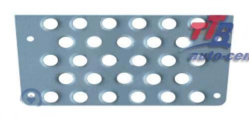 Gazište stepenice - MB ATEGO/AXOR - gornje