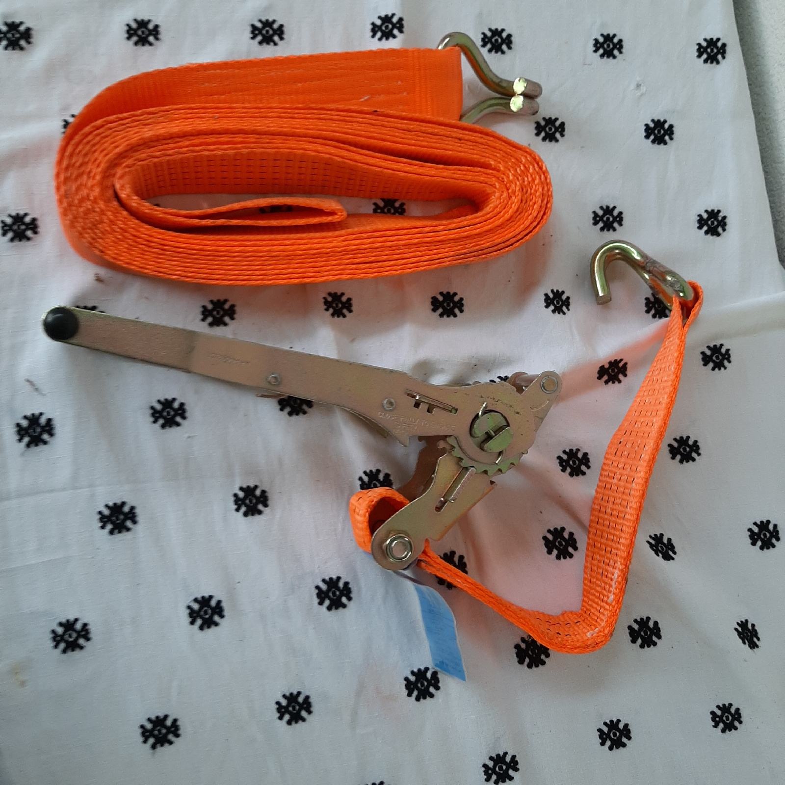 gurtne za vezanje tereta