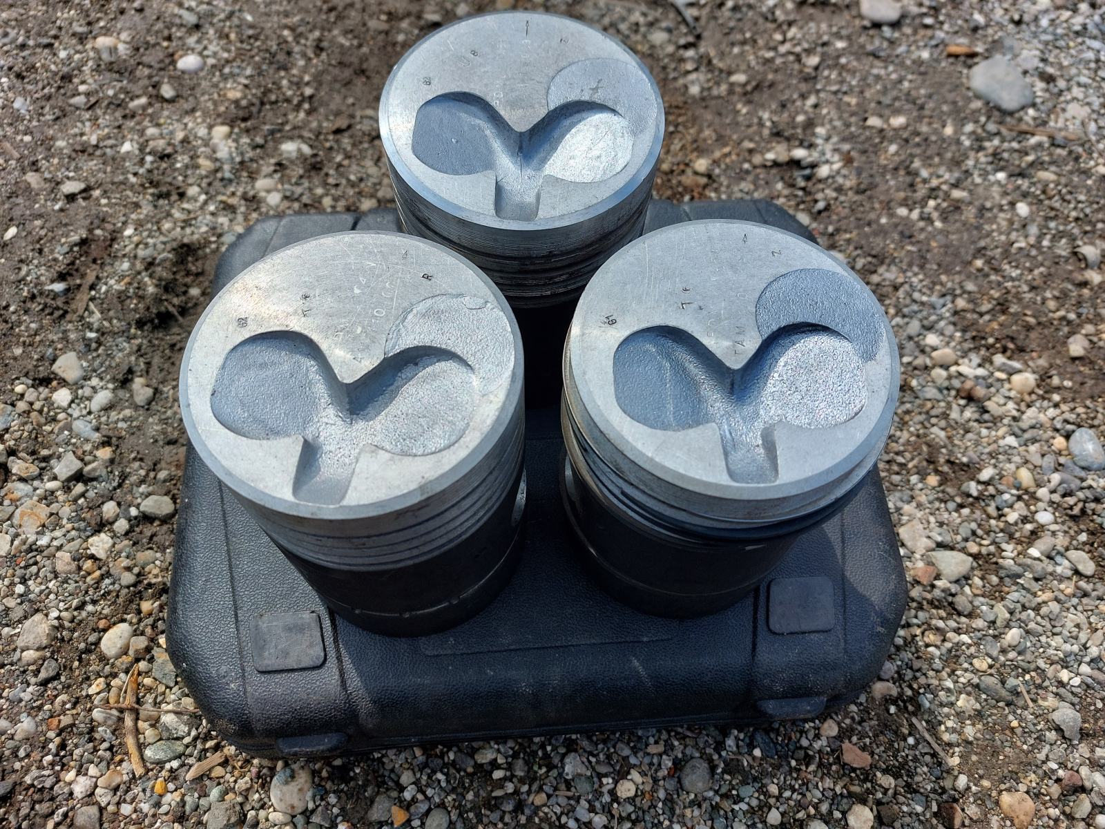 KLIP 110 KHD DEUTZ TAM 514 / 614